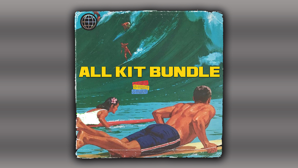 All Kit Bundle