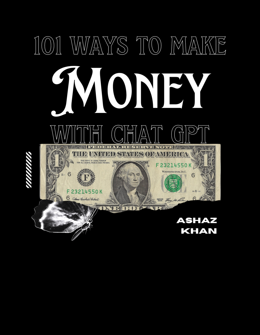 101 ways to make money using chat gpt