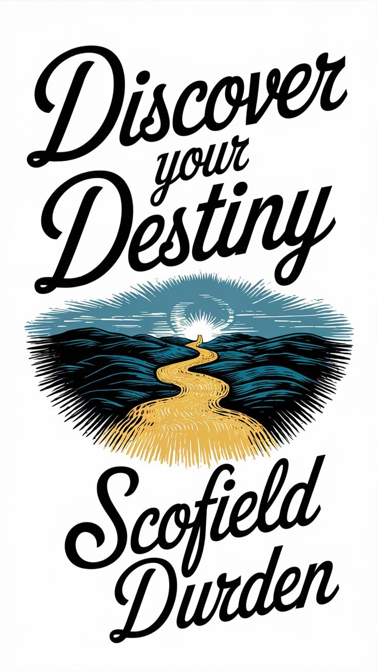 Discover Your Destiny