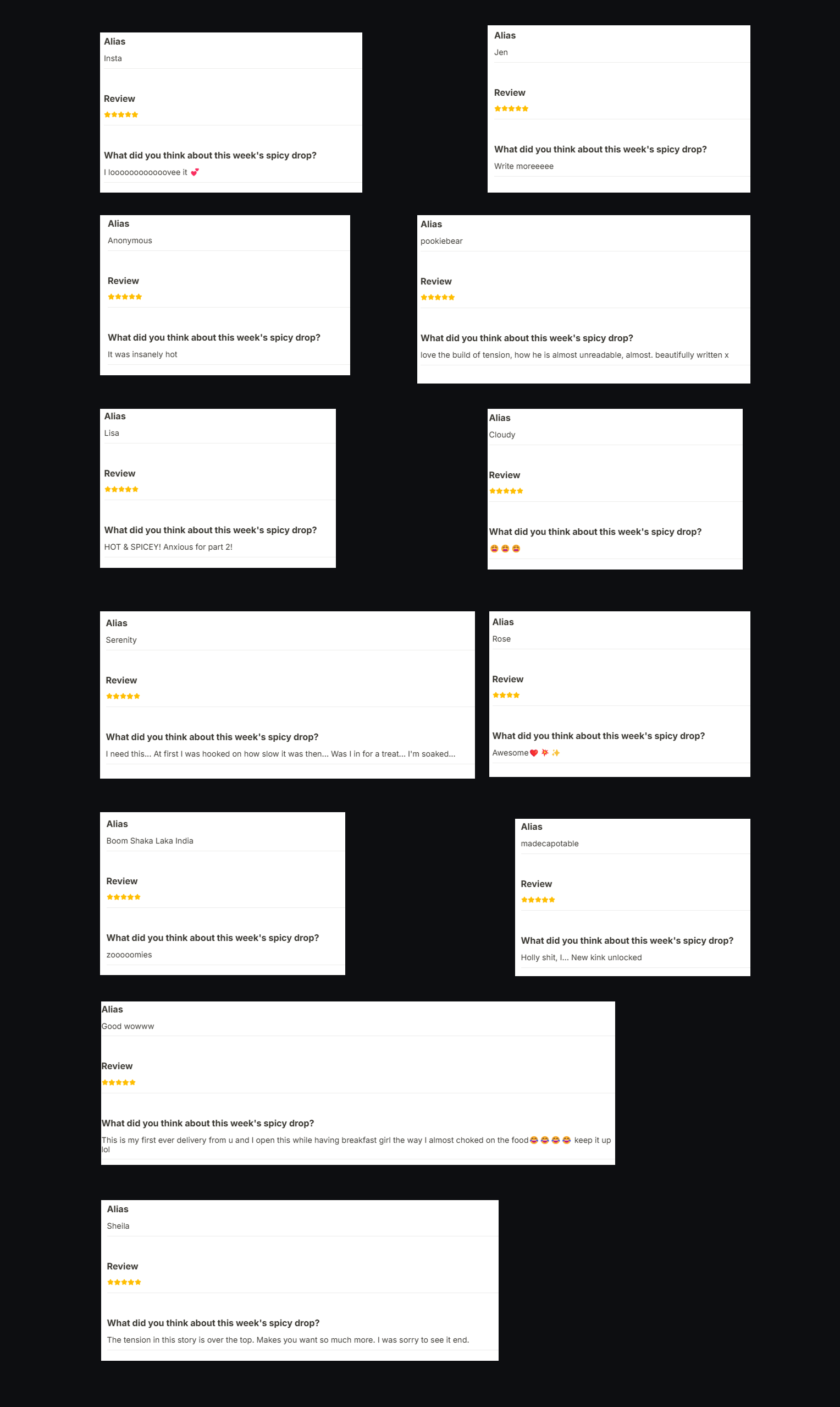 By His Design - Payhip