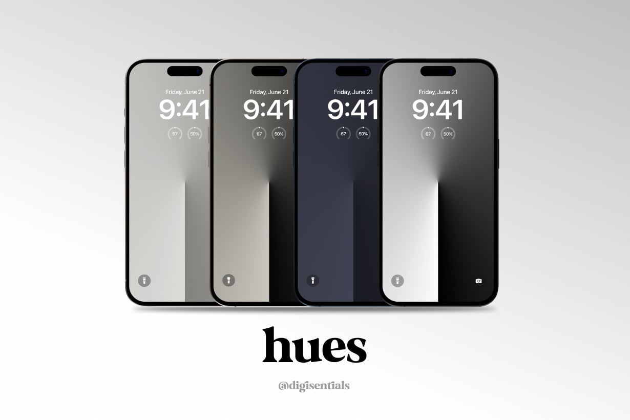 FREE Wallpaper Pack! - Matt | Digisentials