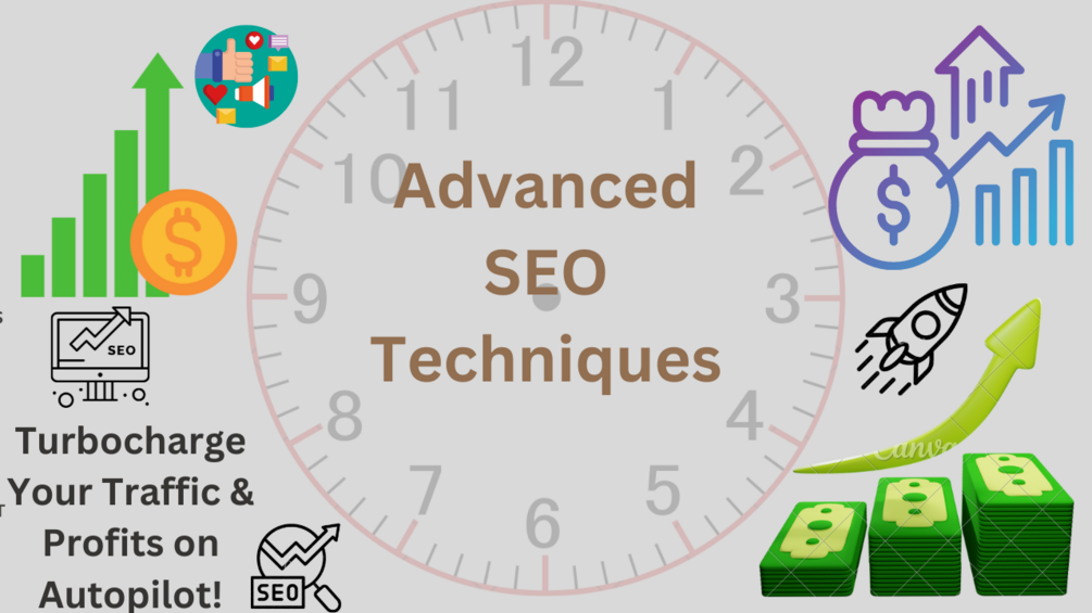 Advanced SEO Techniques