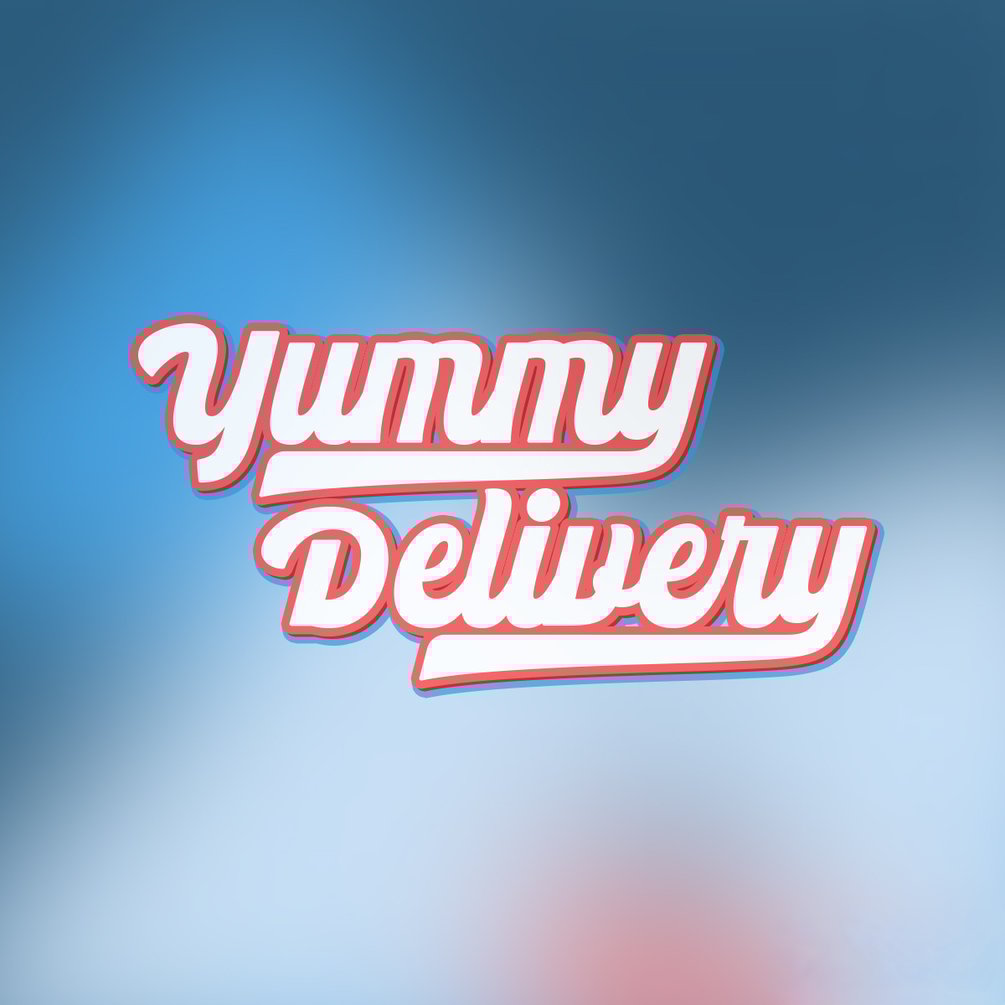 Yummy Delivery
