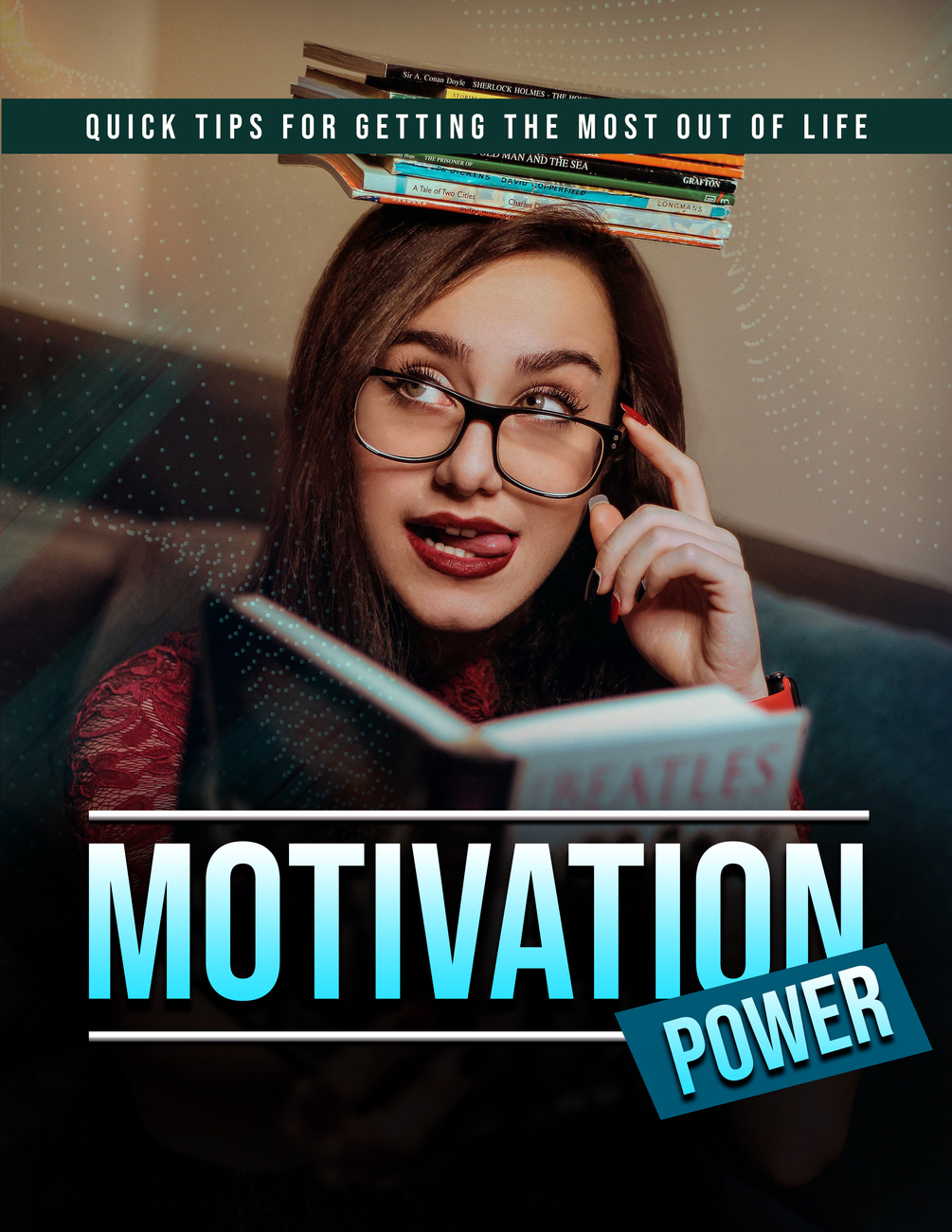 Motivation Power & change