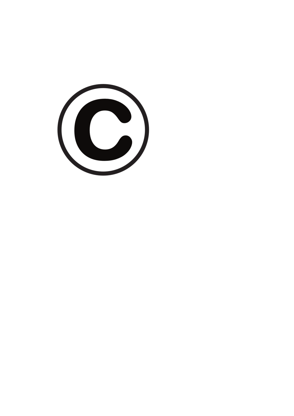 copyright-logo