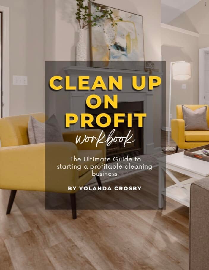 clean up on profit (copy)