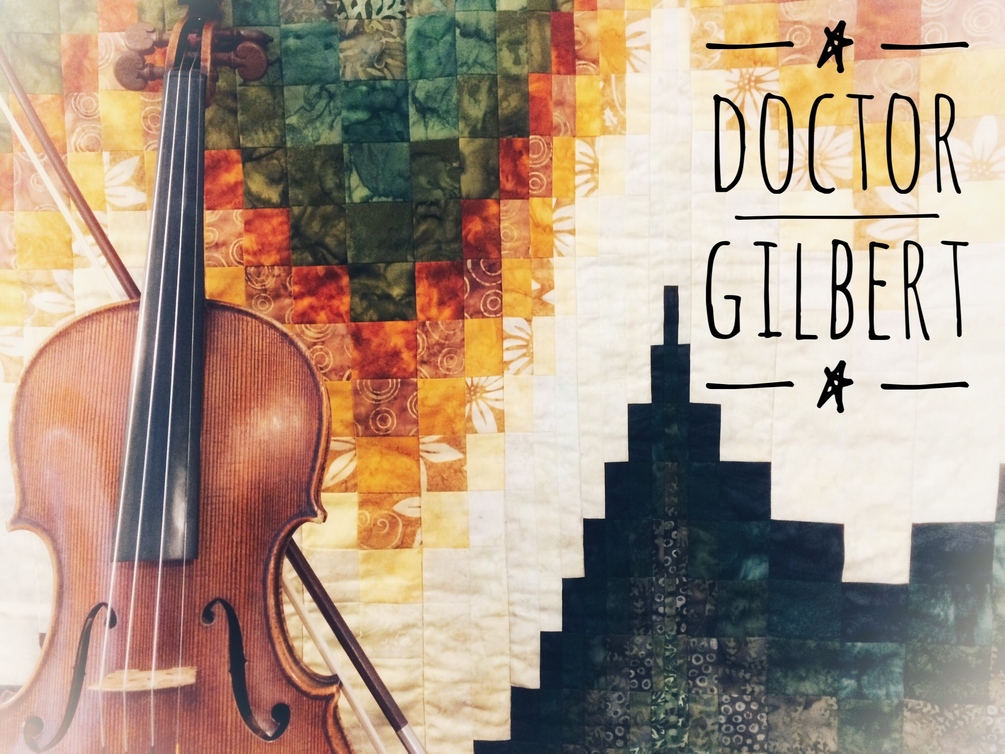 Doctor Gilbert