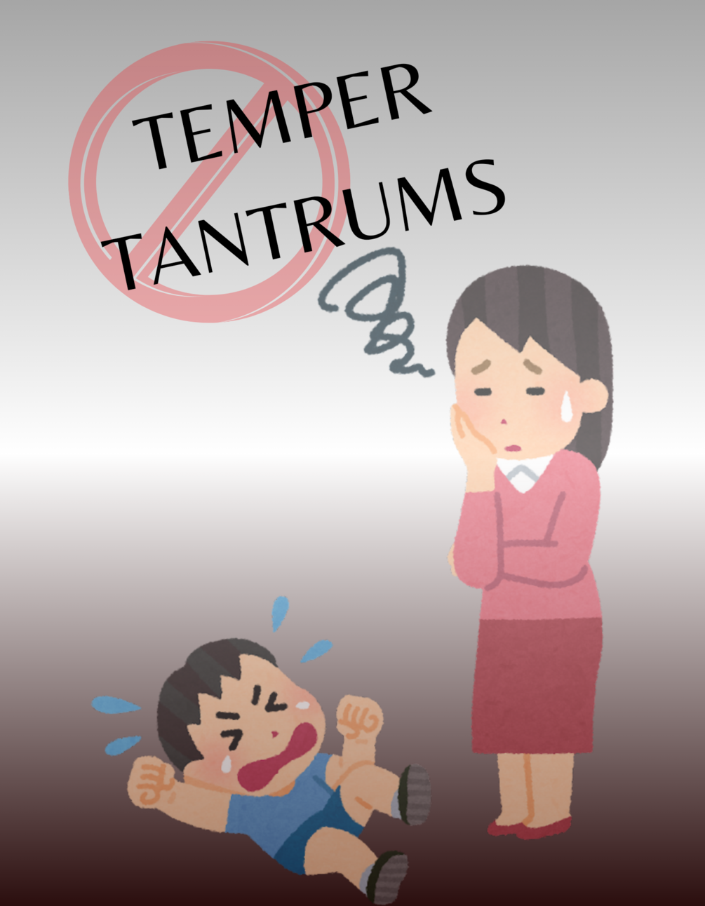 Temper Tantrum