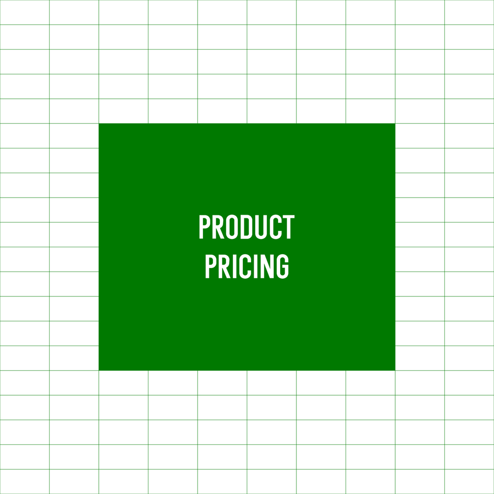 Product Pricing Calculator