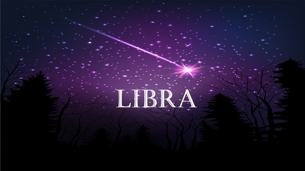 LIBRA