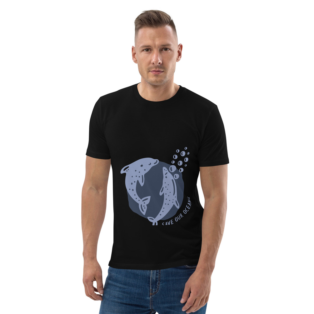 PRINTFUL T-SHIRT