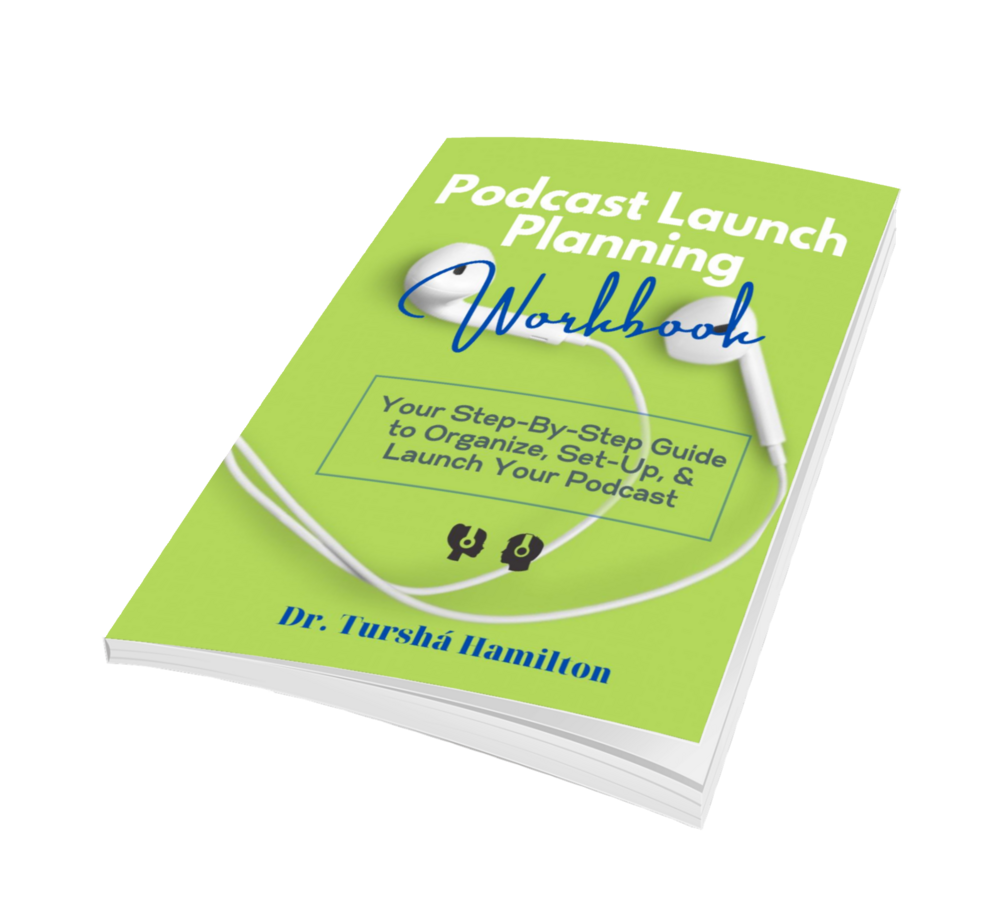 Podcast Workbooks
