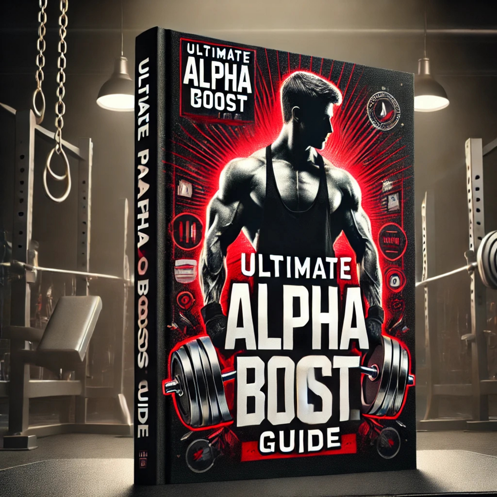 Ultimate Alpha Boost Guide
