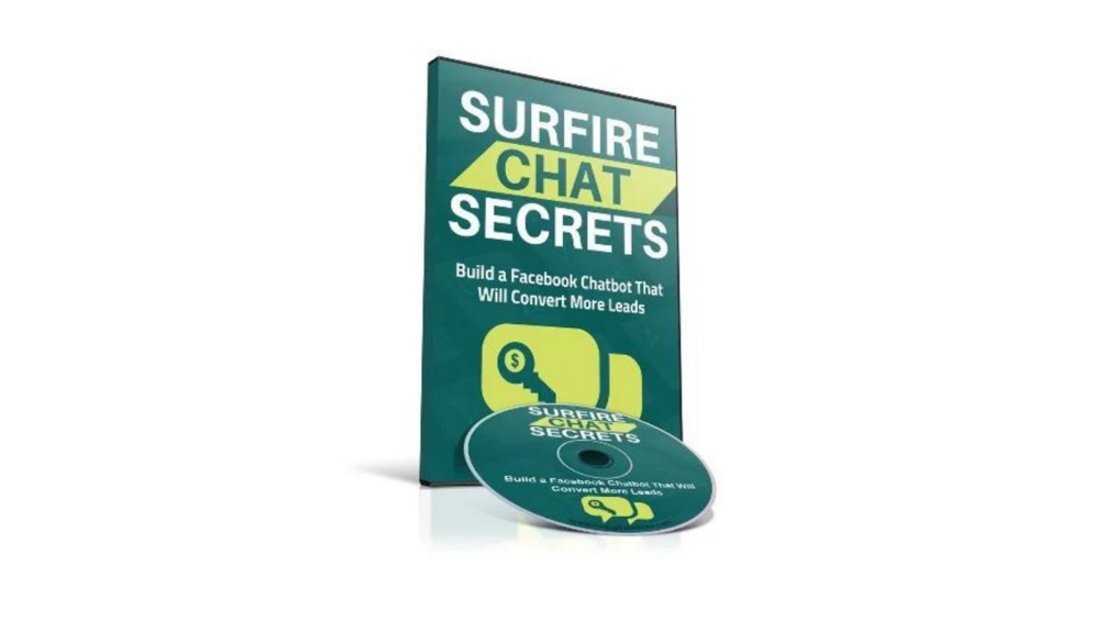 Surfire Chat Secrets