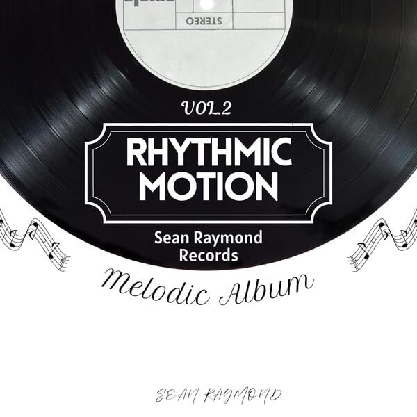 Sean Raymond Records