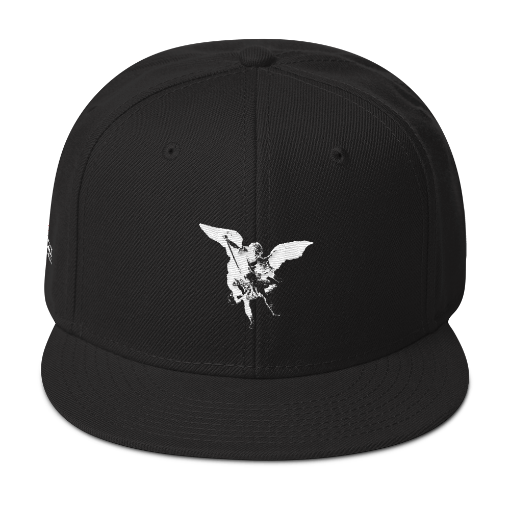 TELESCA. - Michael The Archangel - One/Three Snap Back