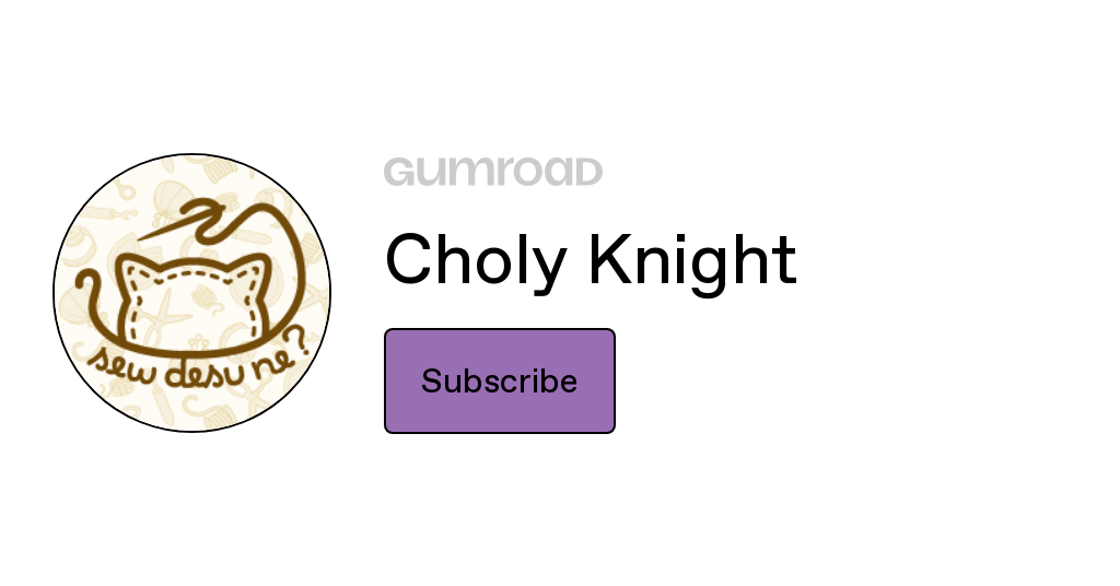 Choly Knight