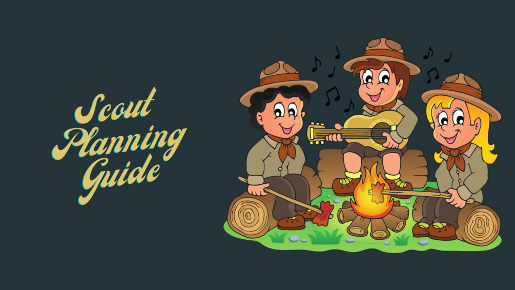 Scout Planning Guide