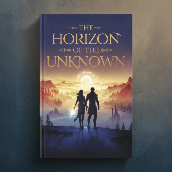 THE HORIZON OF THE UNKNOWN