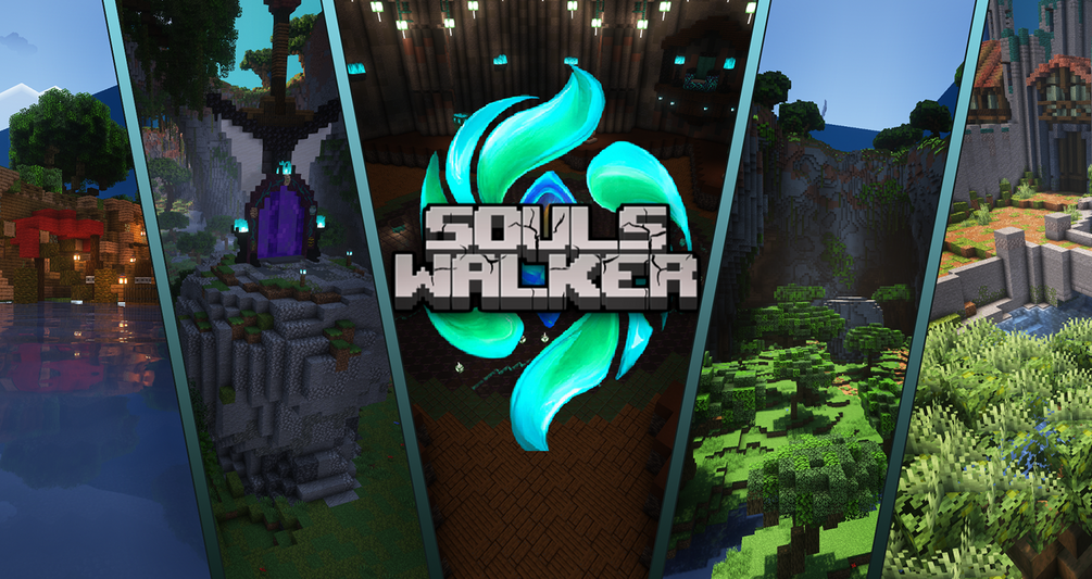 SoulsWalker 1.20.4