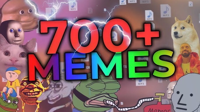 Memes packages