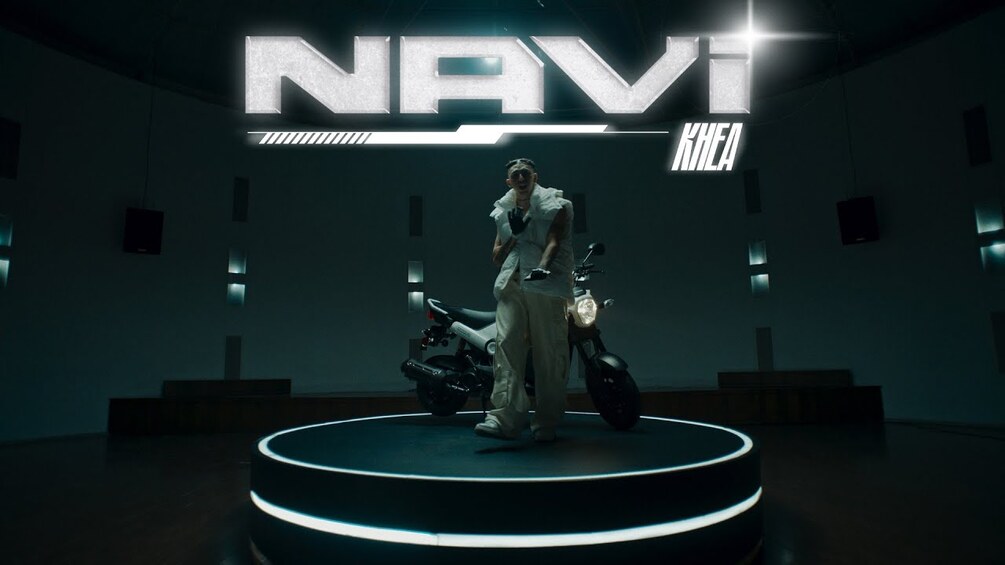 KHEA - NAVI (Beat)