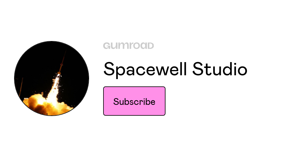 Spacewell Studio