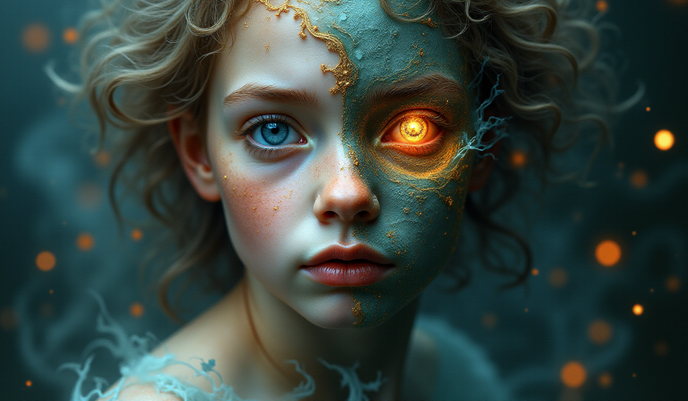 Enhanced Prompts - Flux in Forge V2