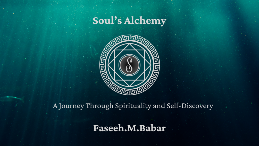 Soul's Alchemy