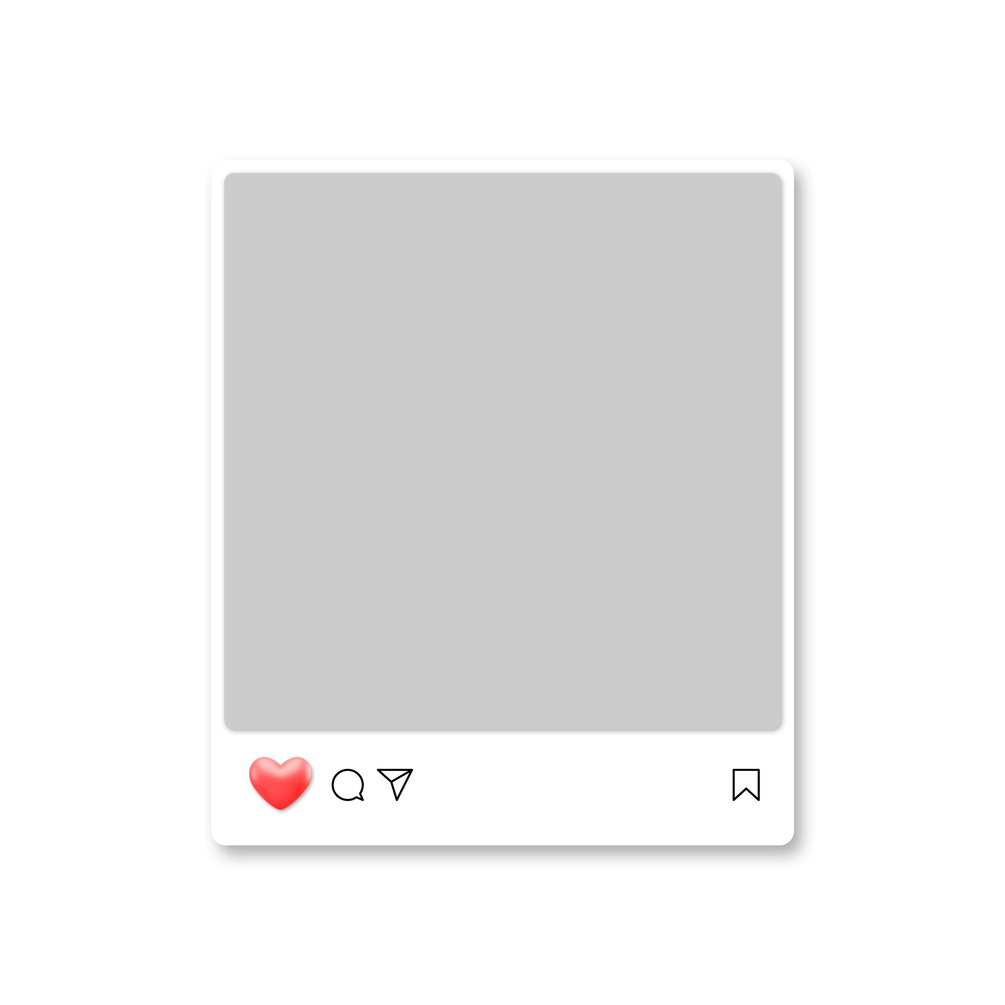 Instagram Post Preview Mockup Collection (PSD)_M240614