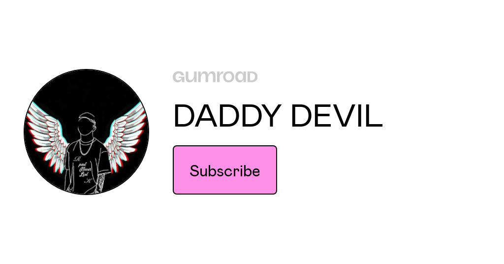 DADDY DEVIL