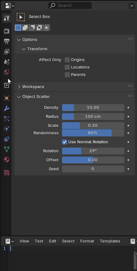 blender addon | Auto Rename Object Data