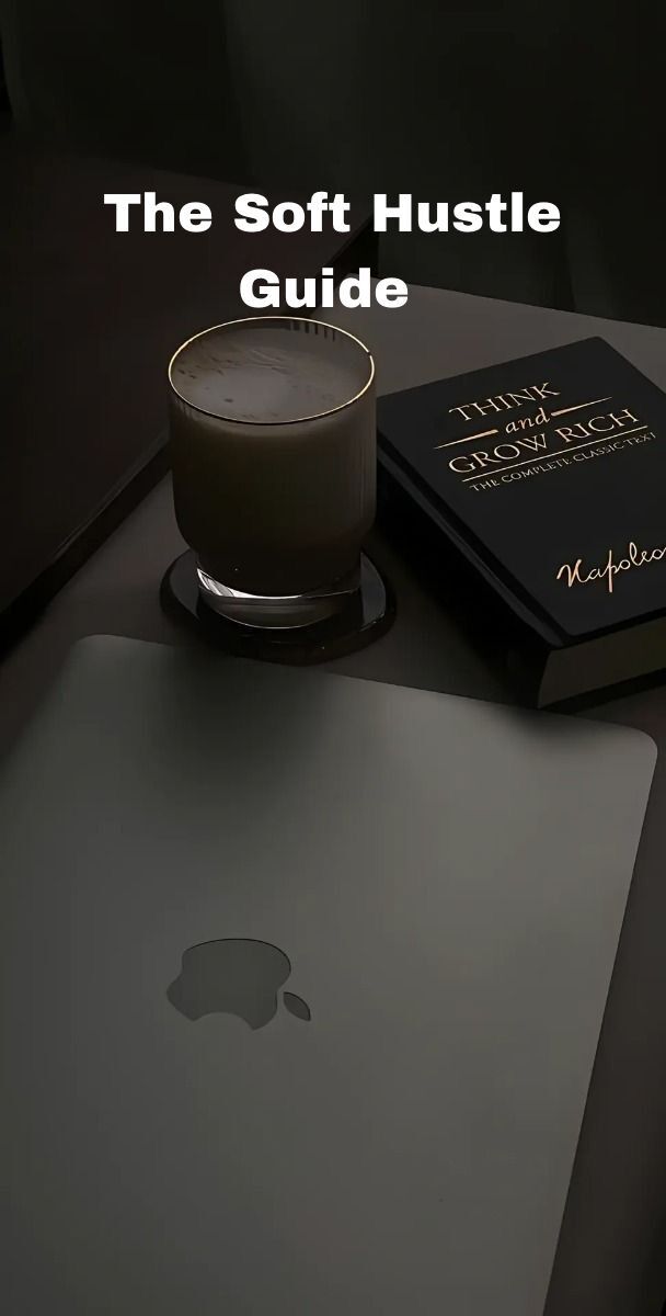The Soft Hustle Guide