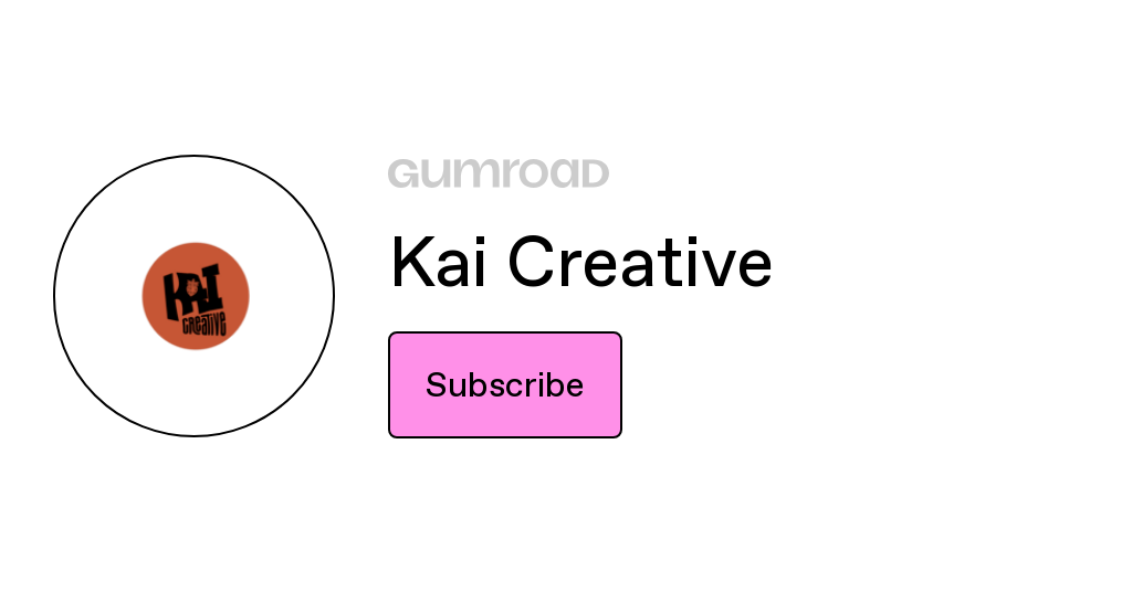 Kai Creative
