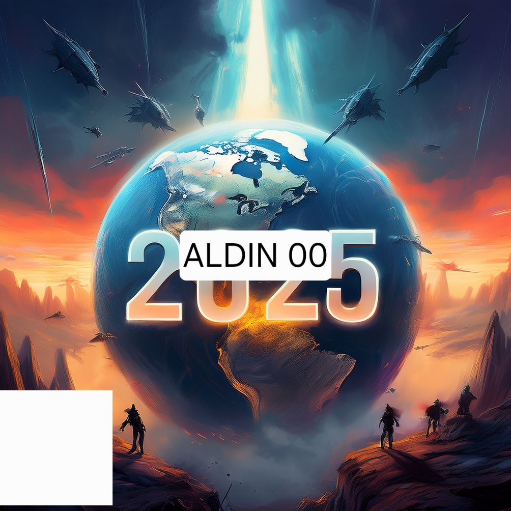 2025 world