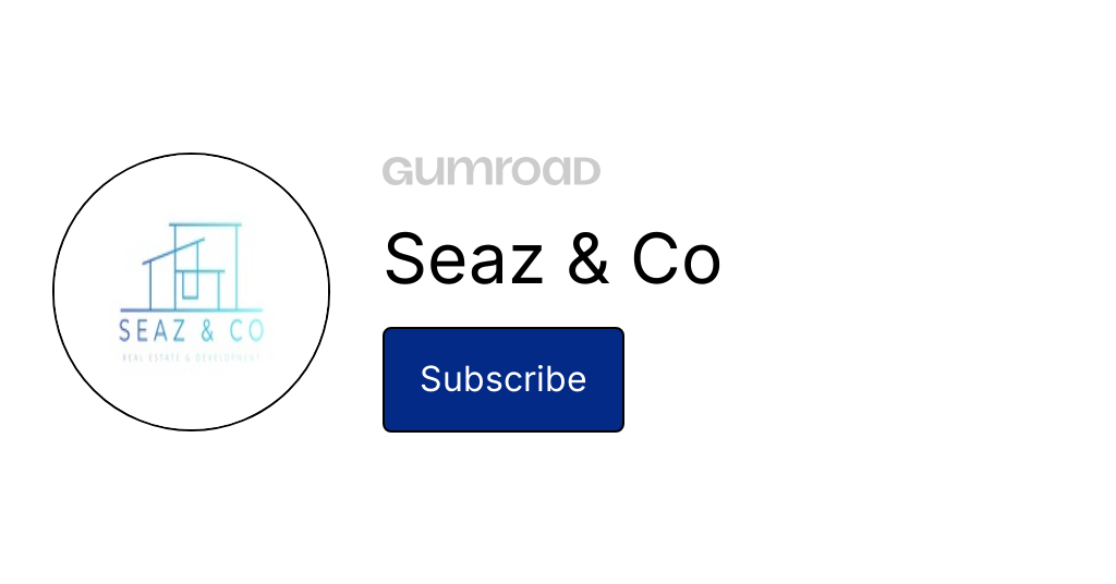 Seaz & Co