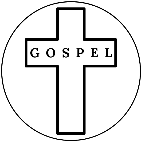 FREE Gospel Card (KJV) - Digital