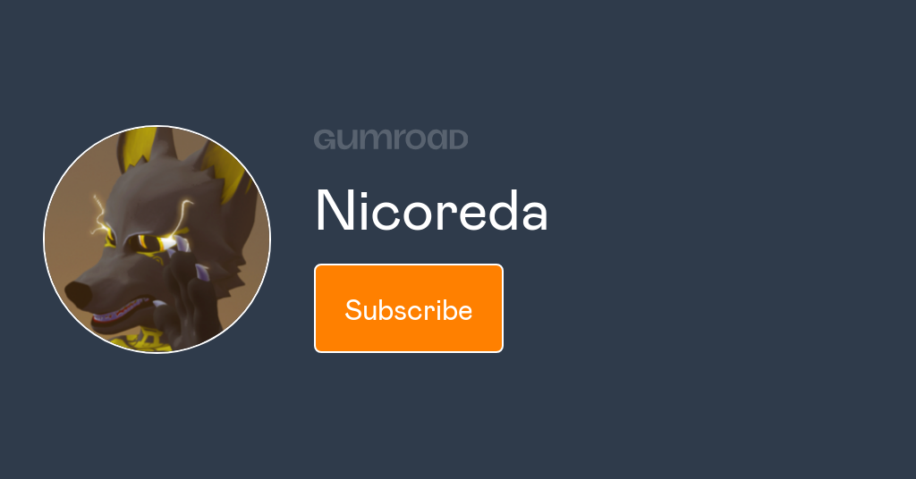Nicoreda