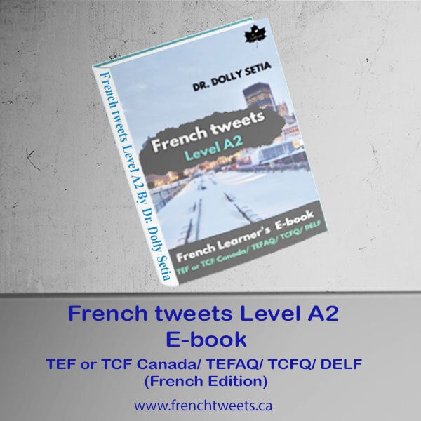 French Tweets Pvt. Ltd.