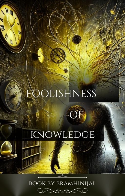 Foolishness of Knowledge_Ebook