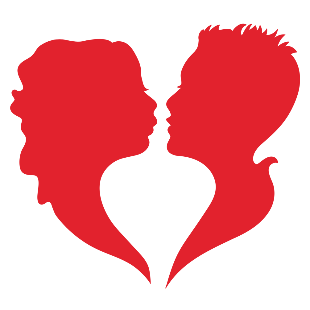 Quite couple graphic designs