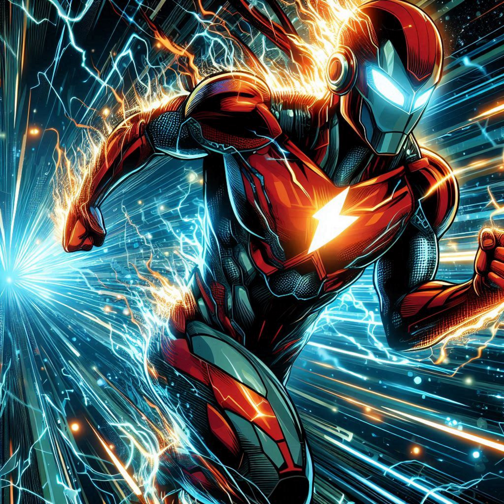 Unleash Your Inner Superhero with Exciting Comics! #Comics #Superheroes ...