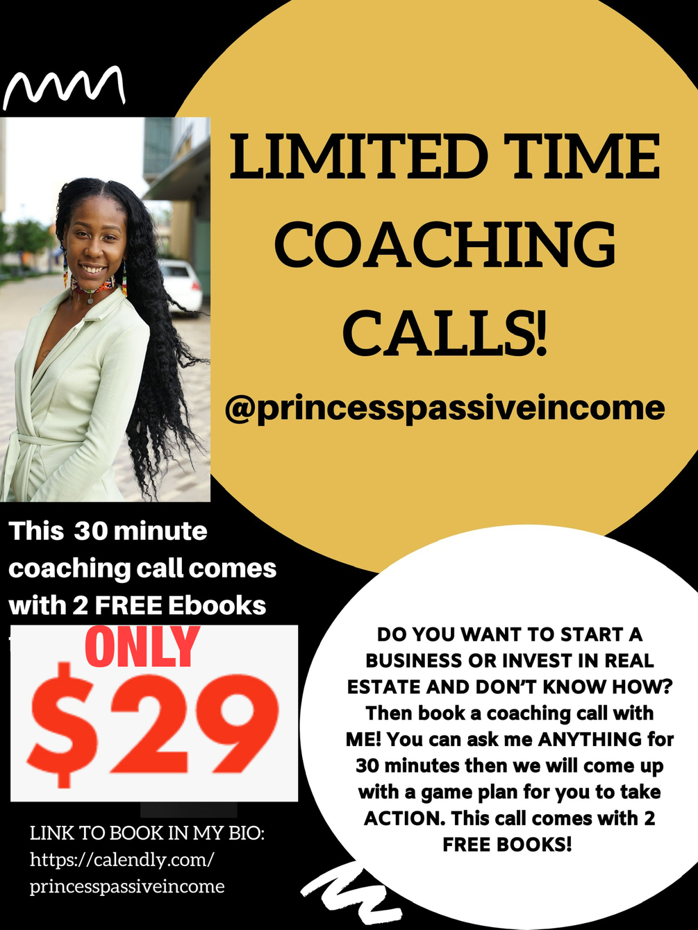 Coaching Call