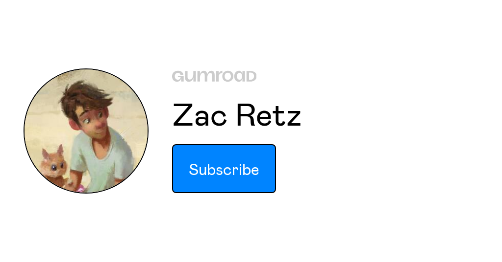 Zac Retz