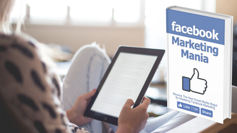 Facebook Marketing Mania