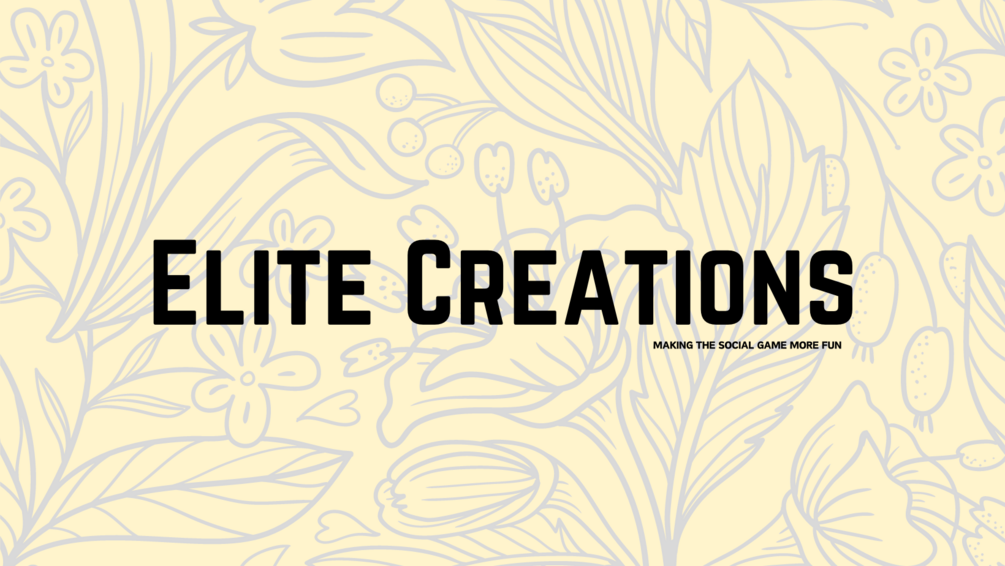 Elite Creations