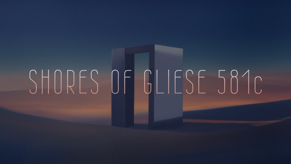 GENERATIVE AMBIENT VCV RACK PATCH — Shores of Gliese 581c