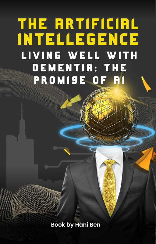 Living Well with Dementia: The Promise of AI