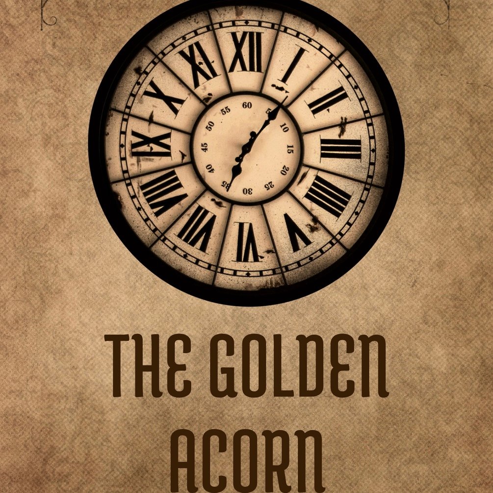 The Golden Acorn