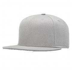 Women's Grey Baseball Cap